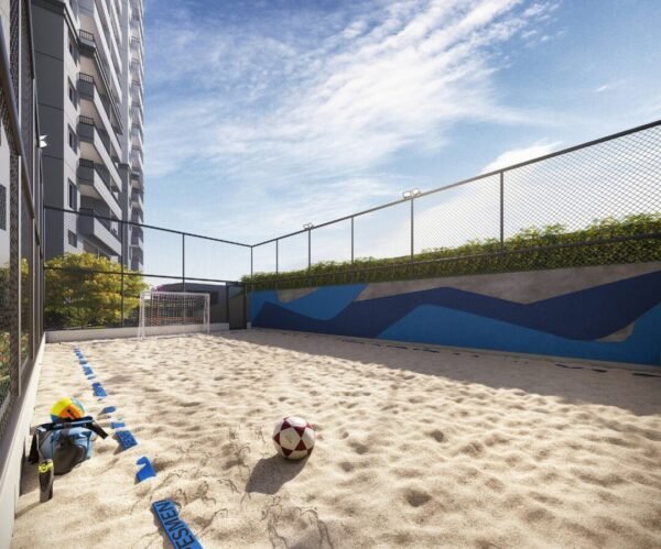 Side Sacomã - Trisul - 2 a 3 Dormitórios